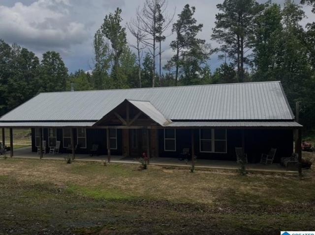 2028 Old Woodstock Rd, West Blocton, AL 35184