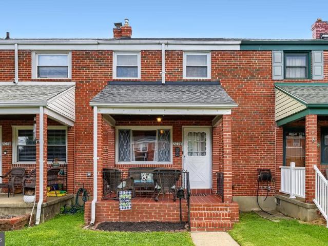 2028 Ormand Road