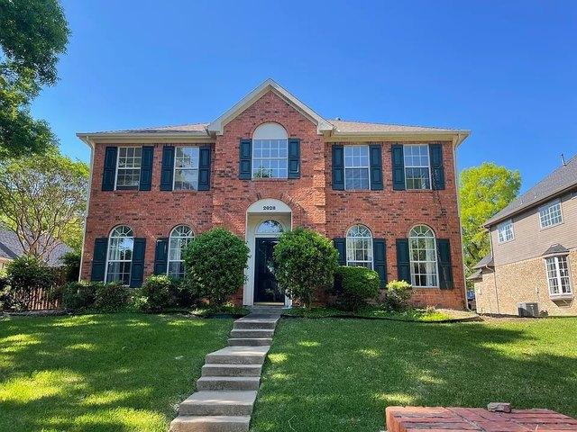 2028 Antwerp Ave, Plano, TX 75025