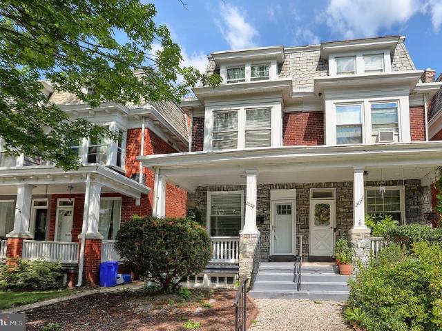2028 Bellevue Road