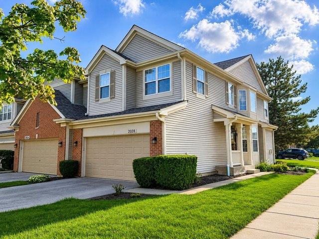 2028 Cypress Ct, Glendale Heights, IL 60139