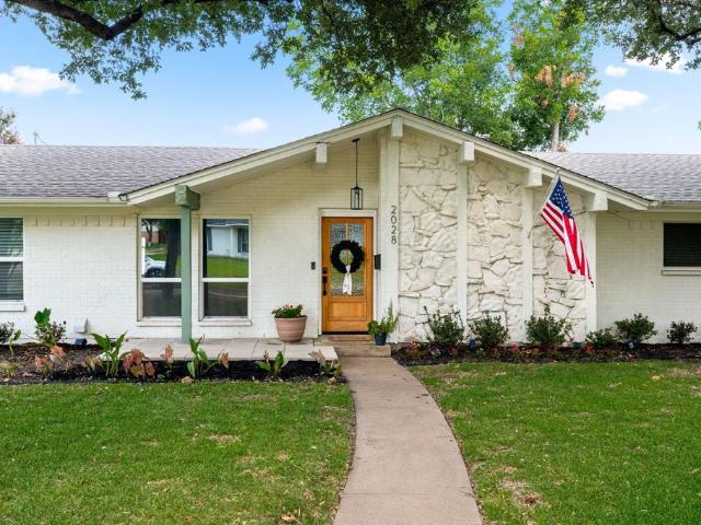 2028 Cap Rock Drive