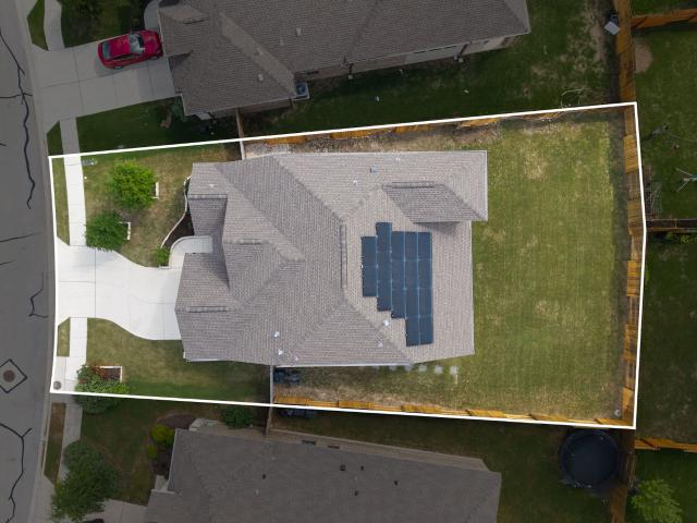 2028 Caritas Dr, Leander, TX 78641 | MLS #4834