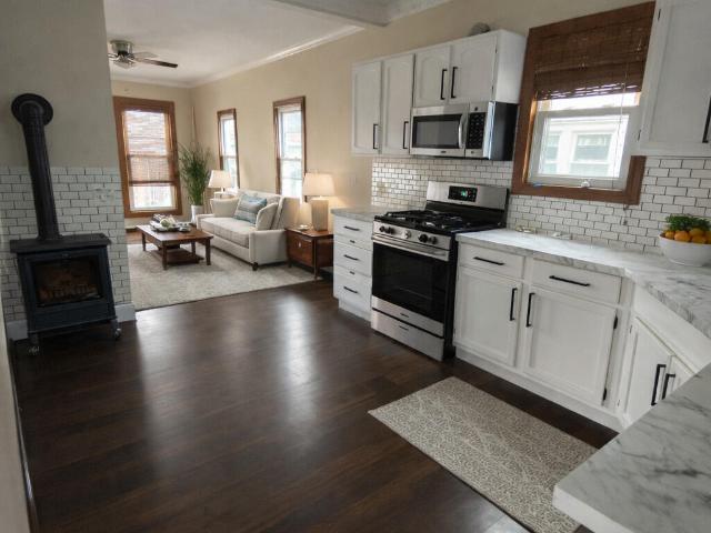 2028 Carter St, Racine, WI 53402 | MLS #1959 | Compass