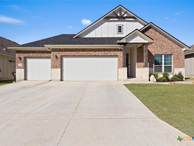 2028 Clear Sky Ct, Temple, TX 76502