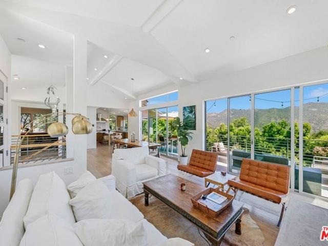 2028 Corral Canyon Rd, Malibu, CA 90265