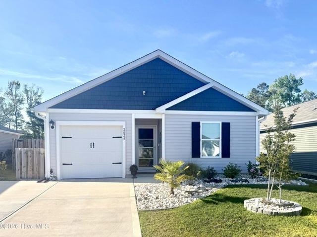 2028 Course Ln, Surf City, NC 28445