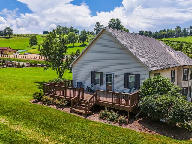 2028 Dry Hill Road