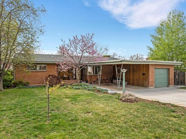 2028 E Kensington Ave, Salt Lake City, UT 84108