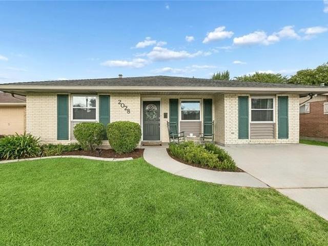 2028 Francis Ave, Metairie, LA 70003