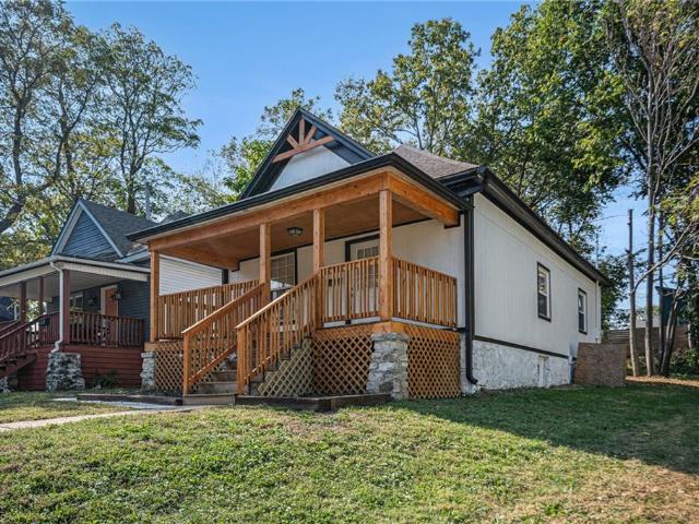 2028 Kansas Ave, Kansas City, MO 64127 | MLS #2583 | Compass