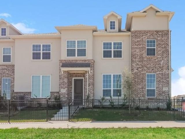 2028 Ladera Ln Unit 2513CD, Denton, TX 76207