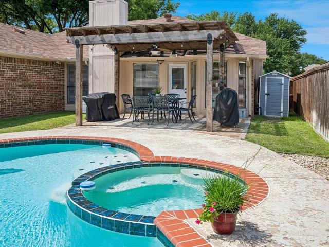 2028 Lansdown Drive