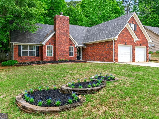 2028 Lantern Drive