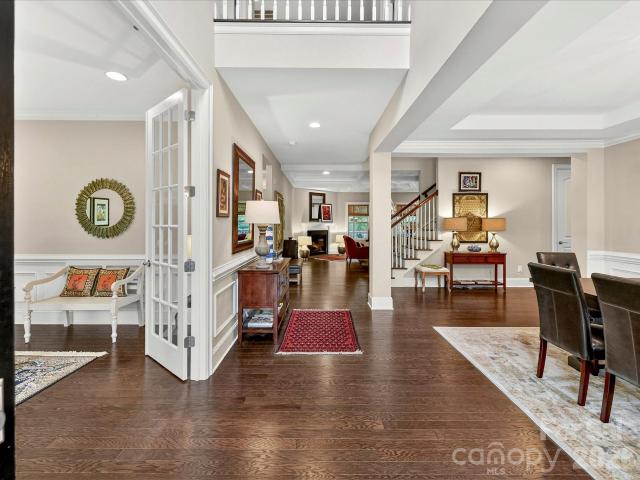 2028 Perry Pond Drive