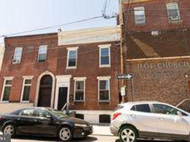 2028 S 13th St, Philadelphia, PA 19148 | MLS #PAPH2613 | Compass