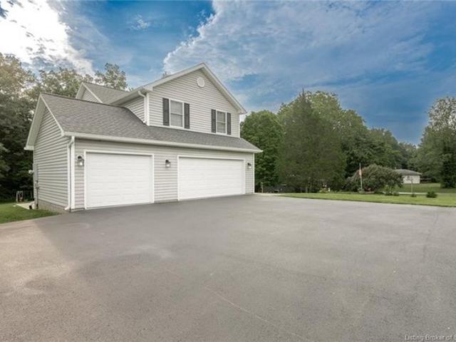 2028 S State Road 60, Salem, IN 47167