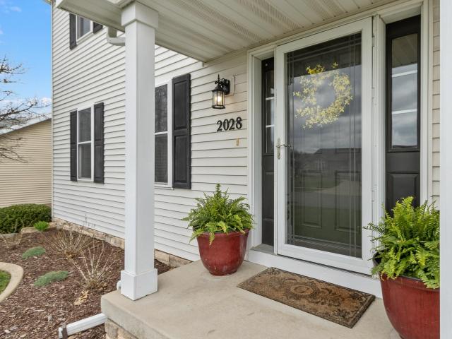 2028 Sandhill Dr, Prairie du Sac, WI 53578 | MLS #2021 | Compass