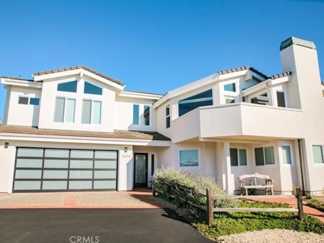 2028 Sherwood Dr, Cambria, CA 93428