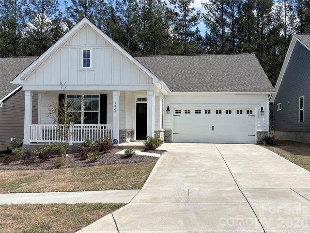 2028 Skyhawk Dr, York, SC 29745
