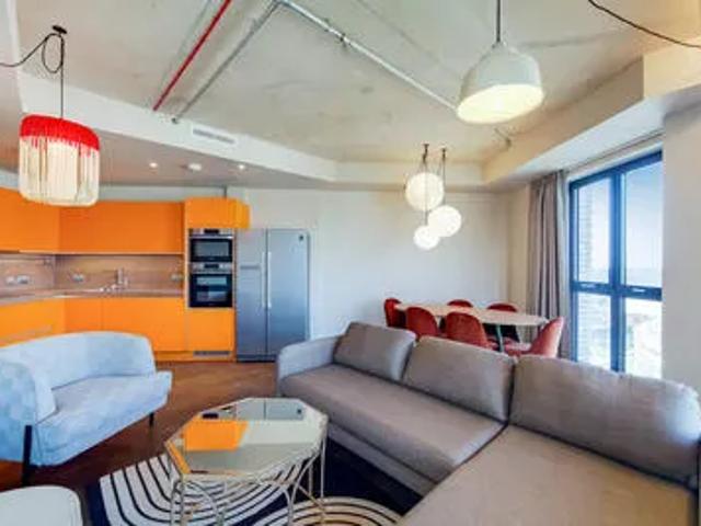 2028 The Robinson South | Quintain Living