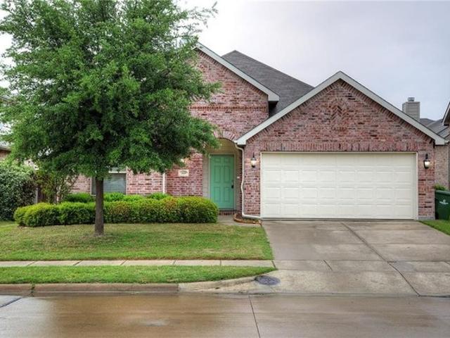 2028 Uvalde Dr, Forney, TX 75126