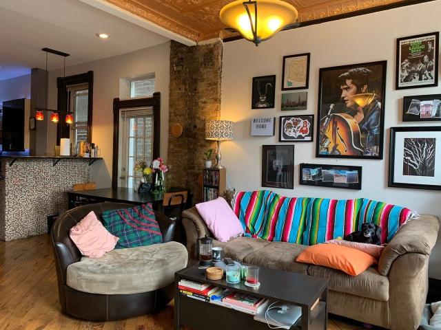 2028 W Coulter 1 Bedroom Apartment for Rent at 2028 W Coulter St, Chicago, IL 60608 Lower West Side
