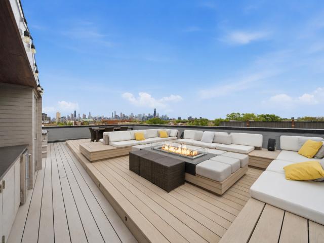 2028 W Division St, Unit 401, Chicago, IL 60622 | MLS #12631 | Compass