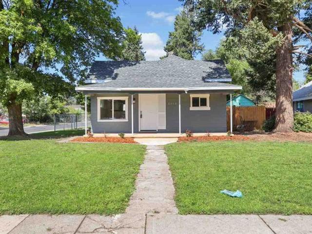 2028 W Nora Ave, Spokane, WA 99205
