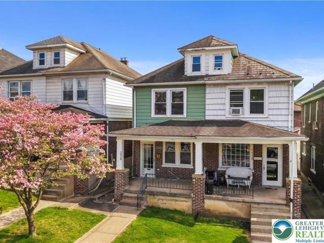 2028 Washington Blvd, Wilson, PA 18042