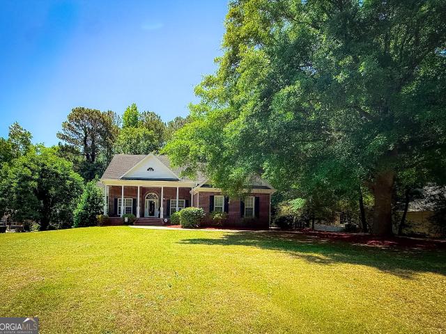 2028 Windfield Drive