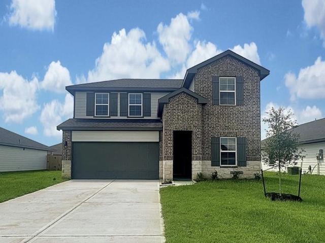 2028 Woodlark Way, Sealy, TX 77474