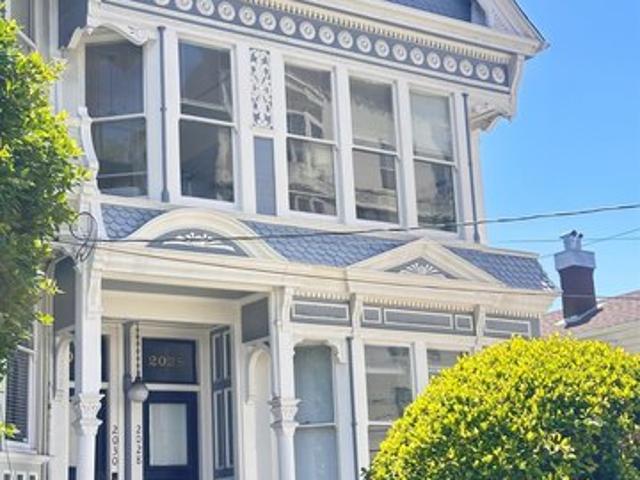 2028 2030 Pierce St, San Francisco, CA 94115