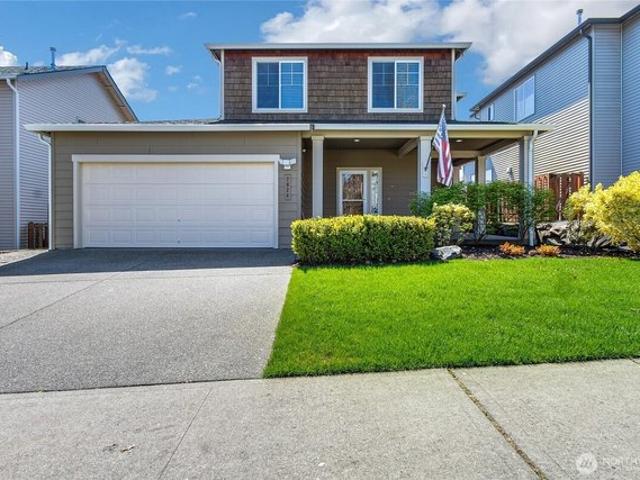 2028 63rd St SE, Auburn, WA 98092
