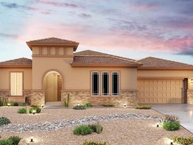 20293 W Mulberry Dr, Buckeye, AZ 85396