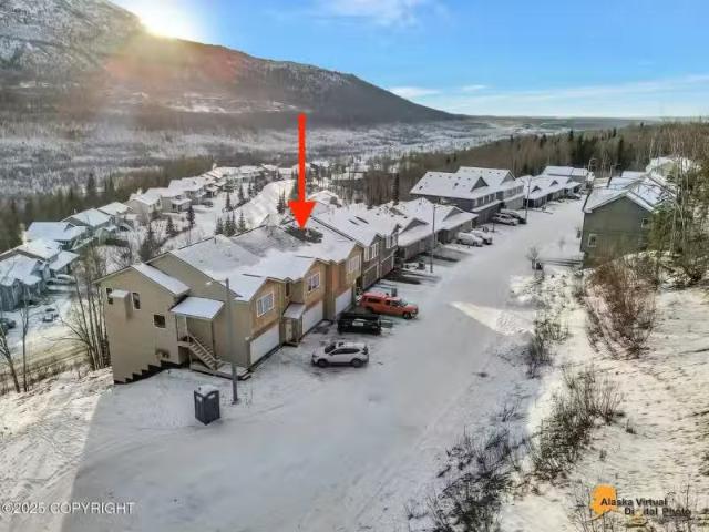 20290 EAGLES NEST CT, EAGLE RIVER, AK 99577