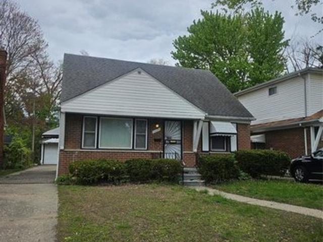 20291 Greydale Ave, Detroit, MI 48219
