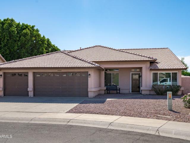20292 N 52ND Drive