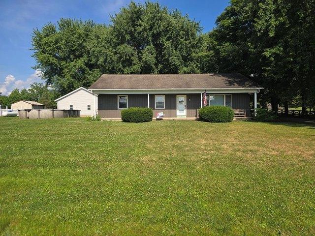 20294 Catherine Blvd, Circleville, OH 43113