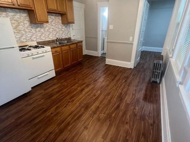 2029 Murray Hill Road 1 Bedroom Apartment for Rent at 2029 Murray Hill Rd, Cleveland, OH 44106 University