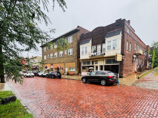 2029 Murray Hill Road