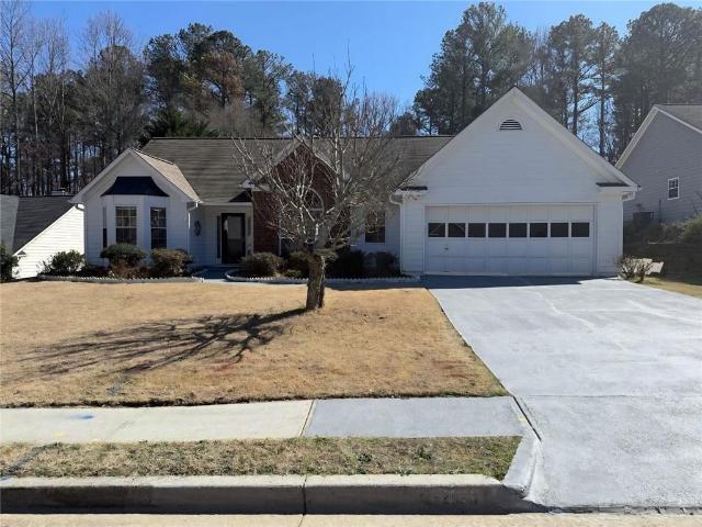 2029 Manor Oak Lane