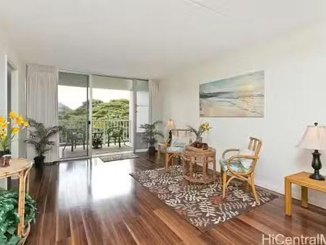 2029 NUUANU AVE APT 701, HONOLULU, HI 96817 Condo/Townhome For.