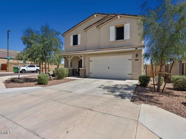 2029 N 213th Dr, Buckeye, AZ 85396