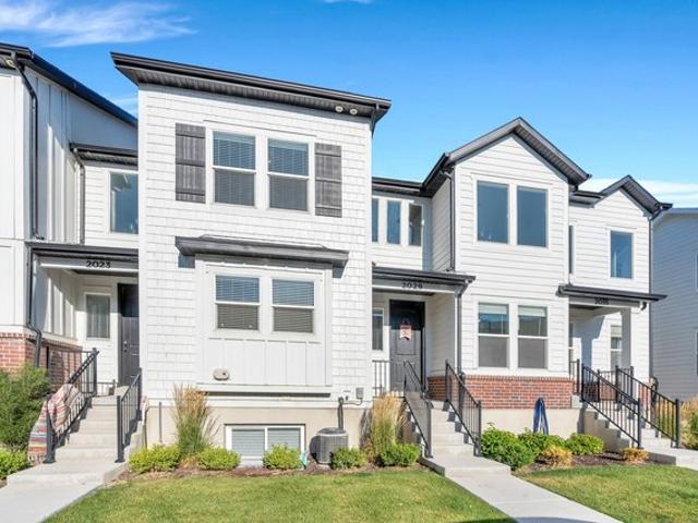 2029 N 3830 W, Lehi, UT 84048