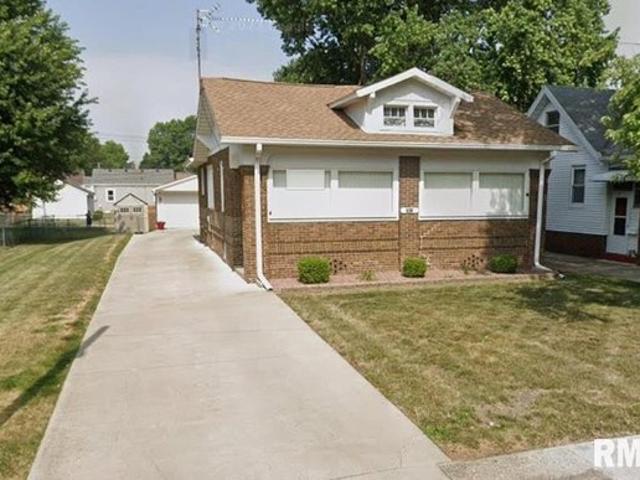 2029 N 7th St, Springfield, IL 62702