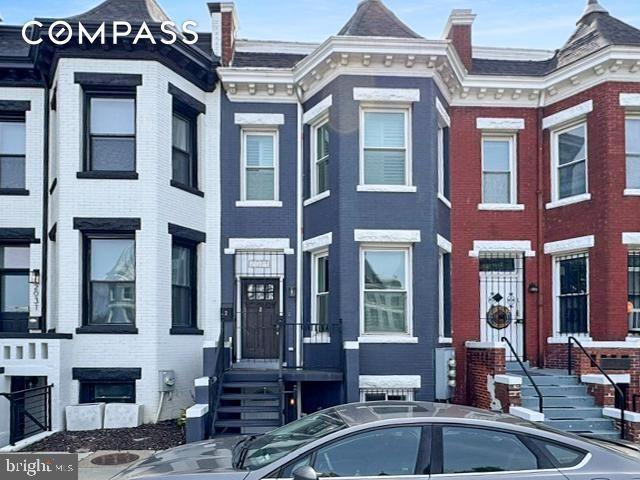 2029 N Capitol St NE, Washington, DC