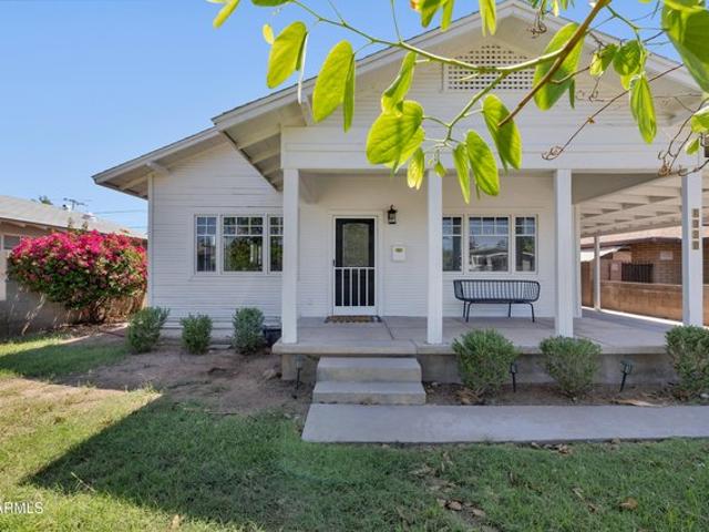 2029 N Richland St, Phoenix, AZ 85006
