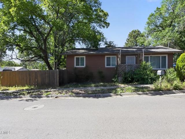 2029 N West St, Flagstaff, AZ 86004