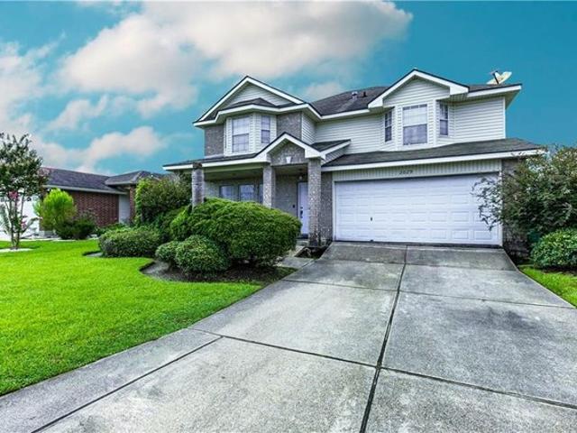 2029 N Village Green St, Harvey, LA 70058